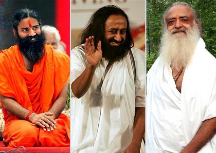 Why are Baba’s and Guru’s relevant in society? | ArpitGarg's Weblog